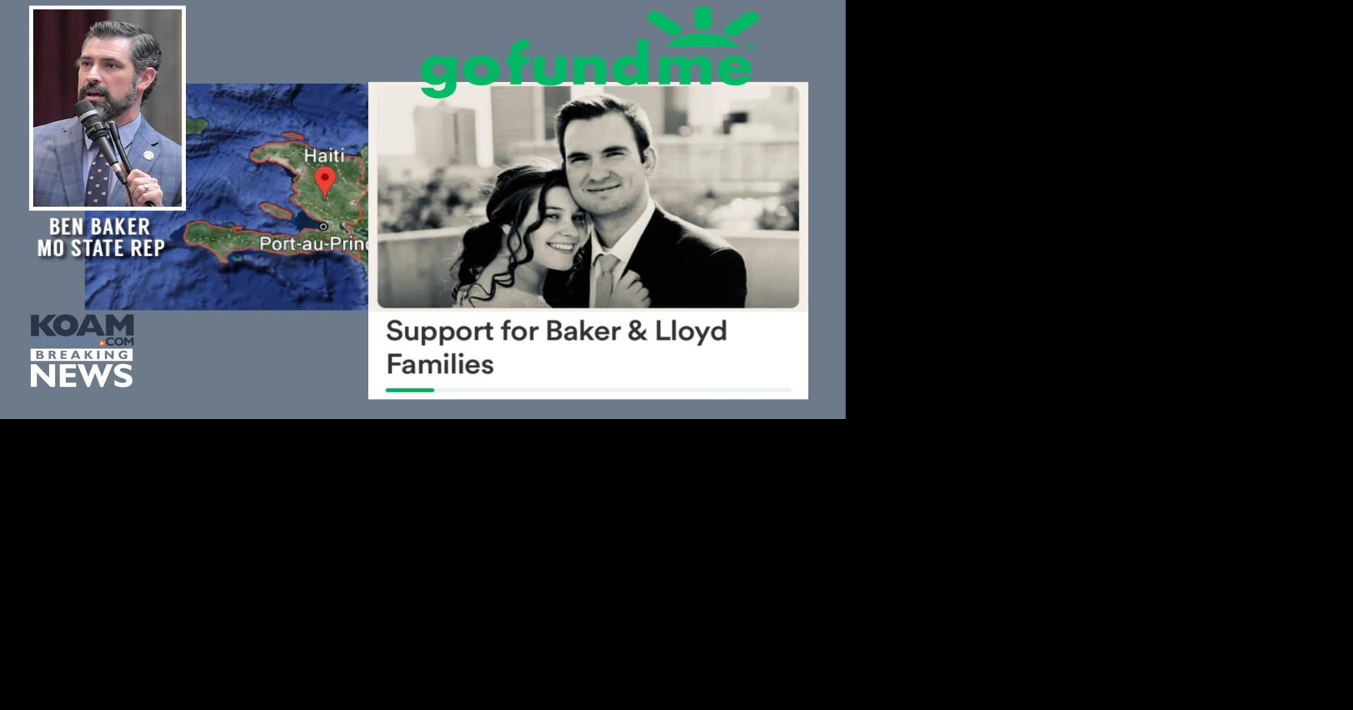 MO State Rep Dirk Deaton launches fundraiser for Rep Ben Baker’s family ...