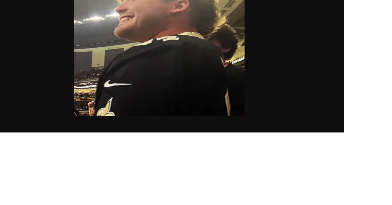 Jordan Hurst Collier (September 27, 2002 - March 24, 2024) | Obituaries ...