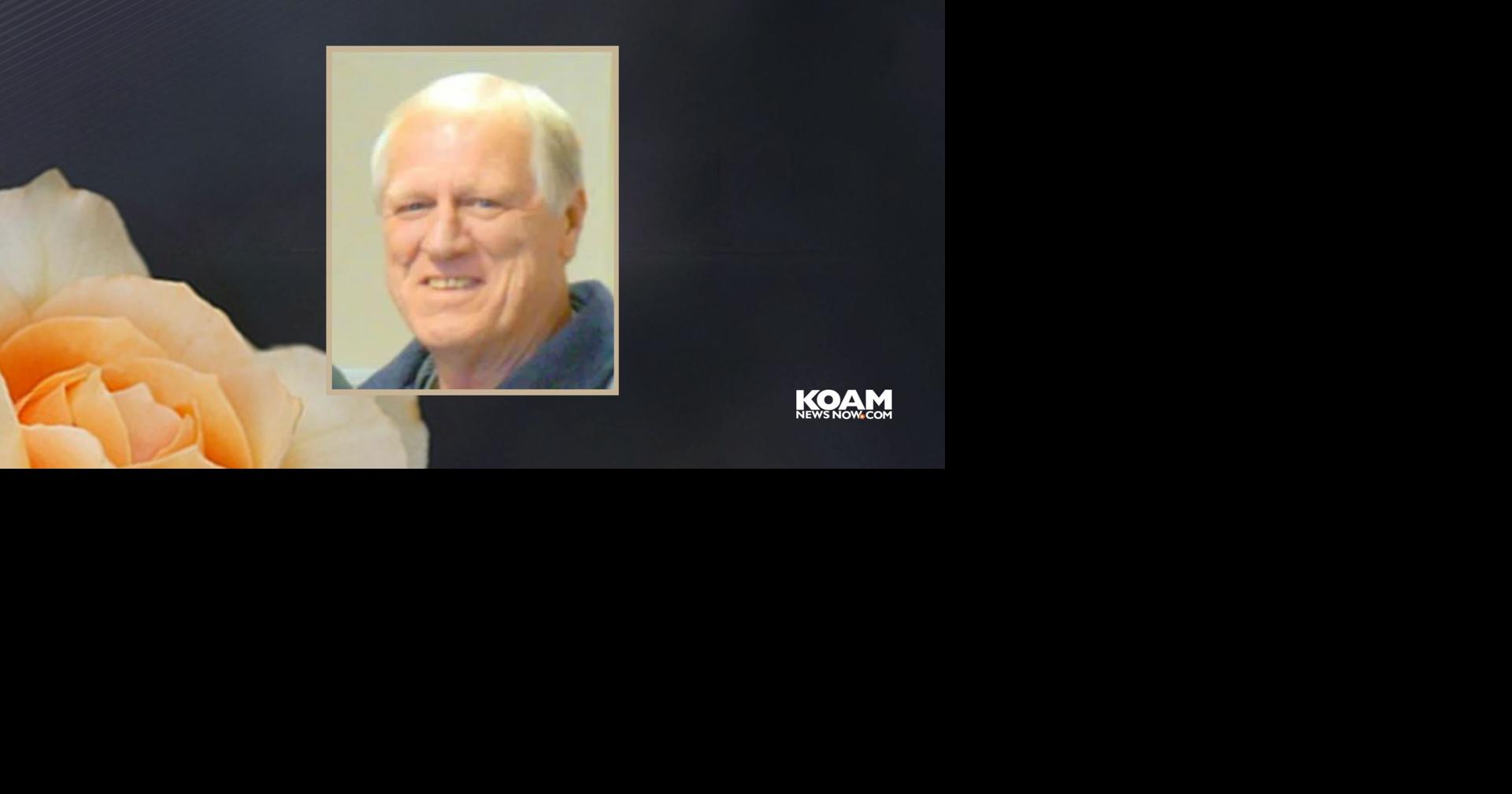 Patrick "Pat" E. Golay (August 7, 1947 - June 13, 2024) | Obituaries ...