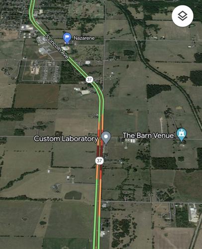 Head On Crash South Of Monett Mo Both Drivers Killed Joplin News First Koamnewsnow head-on-crash-south-of-monett-mo-both-drivers-killed-joplin-news-first-koamnewsnow
