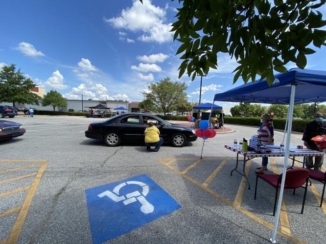 30 Year ADA Anniversary by SKIL in Parsons Kansas | News | koamnewsnow.com