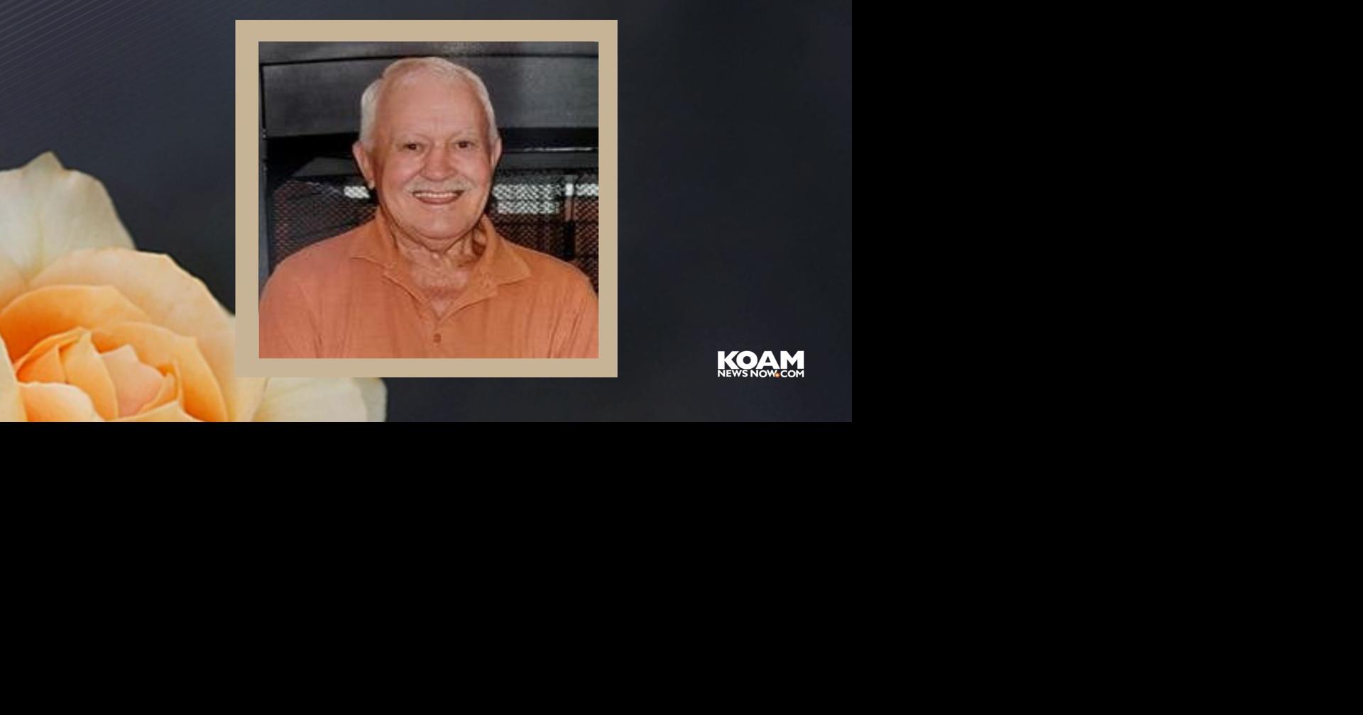 Donnie Vernon Harnar (December 1, 1947 - February 17, 2026 ...