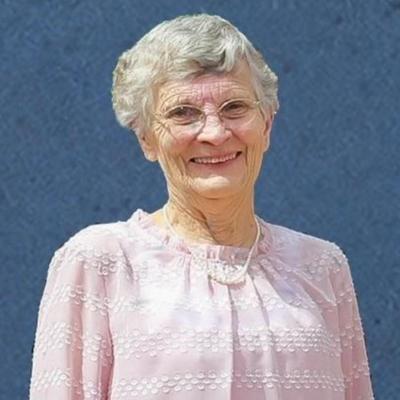 Alice Louise Thomas | Obituaries | koamnewsnow.com