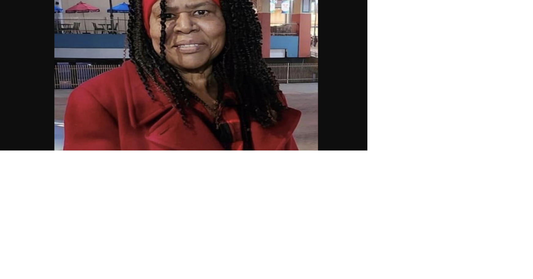 Secenia Denae Harris (July 31, 1960 - October 6, 2023) | Obituaries ...