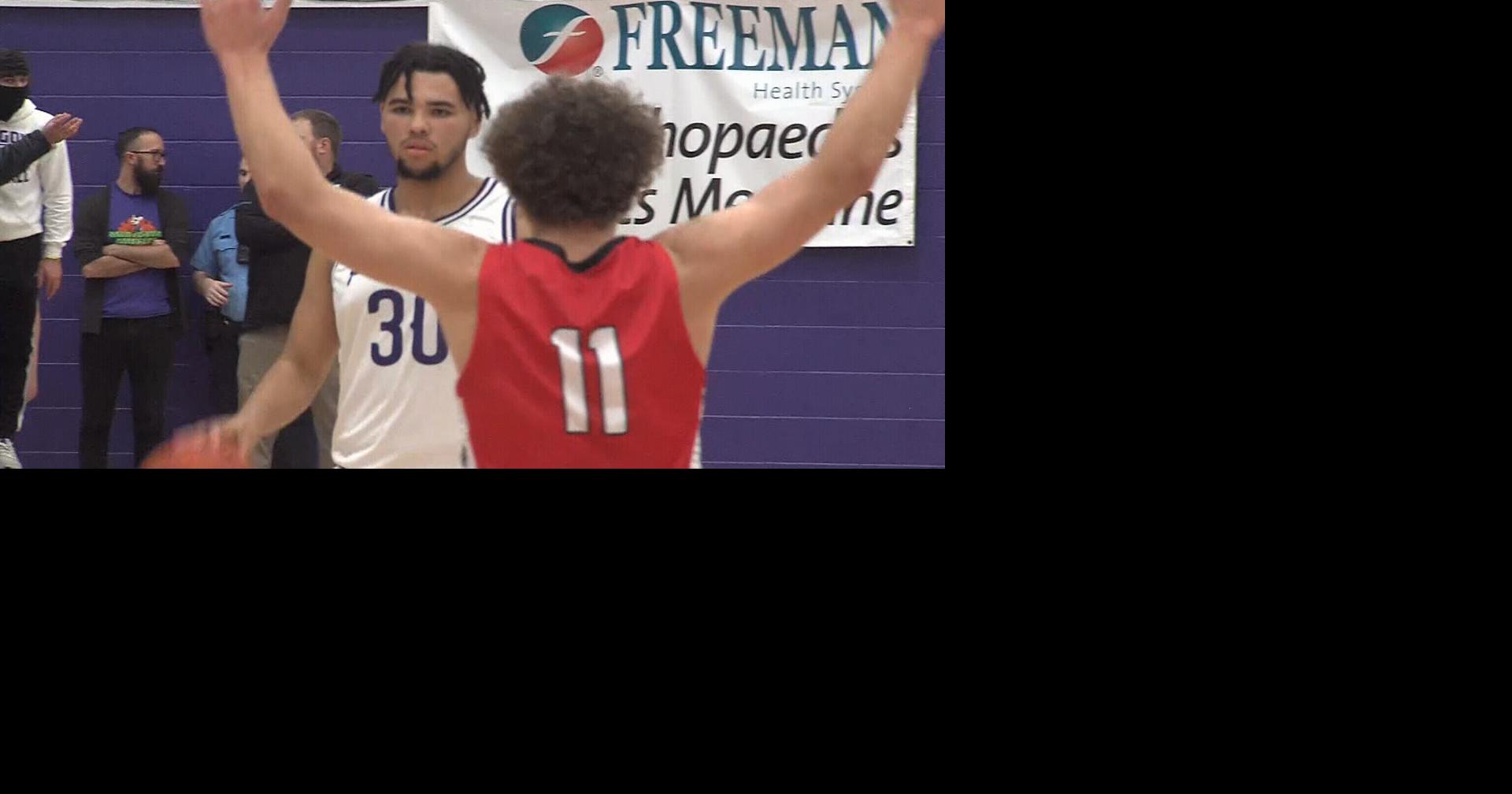 Carl Junction boys basketball rallies to beat Pittsburg | News ...