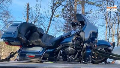 Two motorcyclists airlifted after hitting SUV near Noel | Joplin News ...