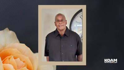 Willmer Jackson (January 3, 1960 - November 8, 2025) | Obituaries ...