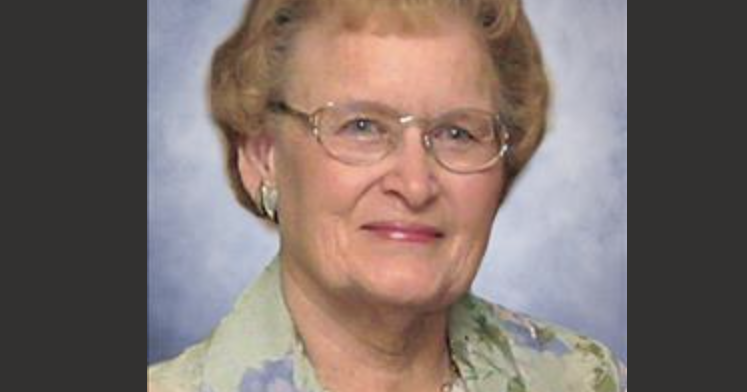 Dorothy Faye (Miller) Parks (1933 - 2024) | Obituaries | koamnewsnow.com