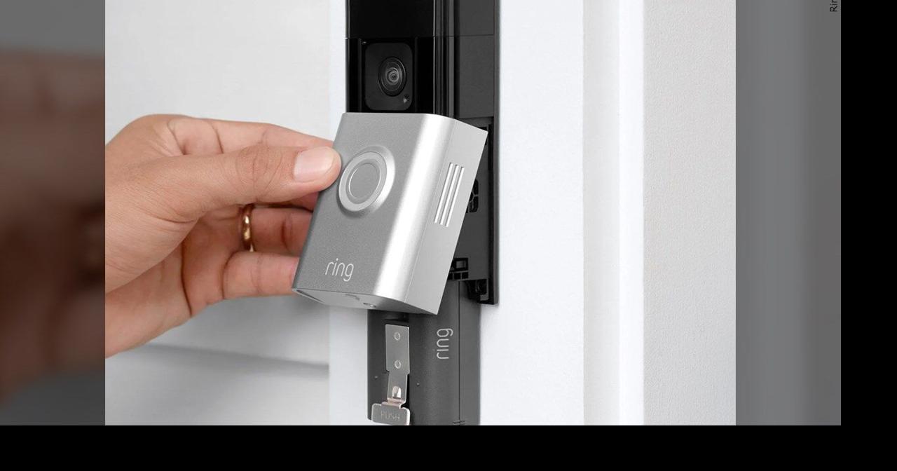 Ring ends doorbell footage requests by police; privacy issue ...