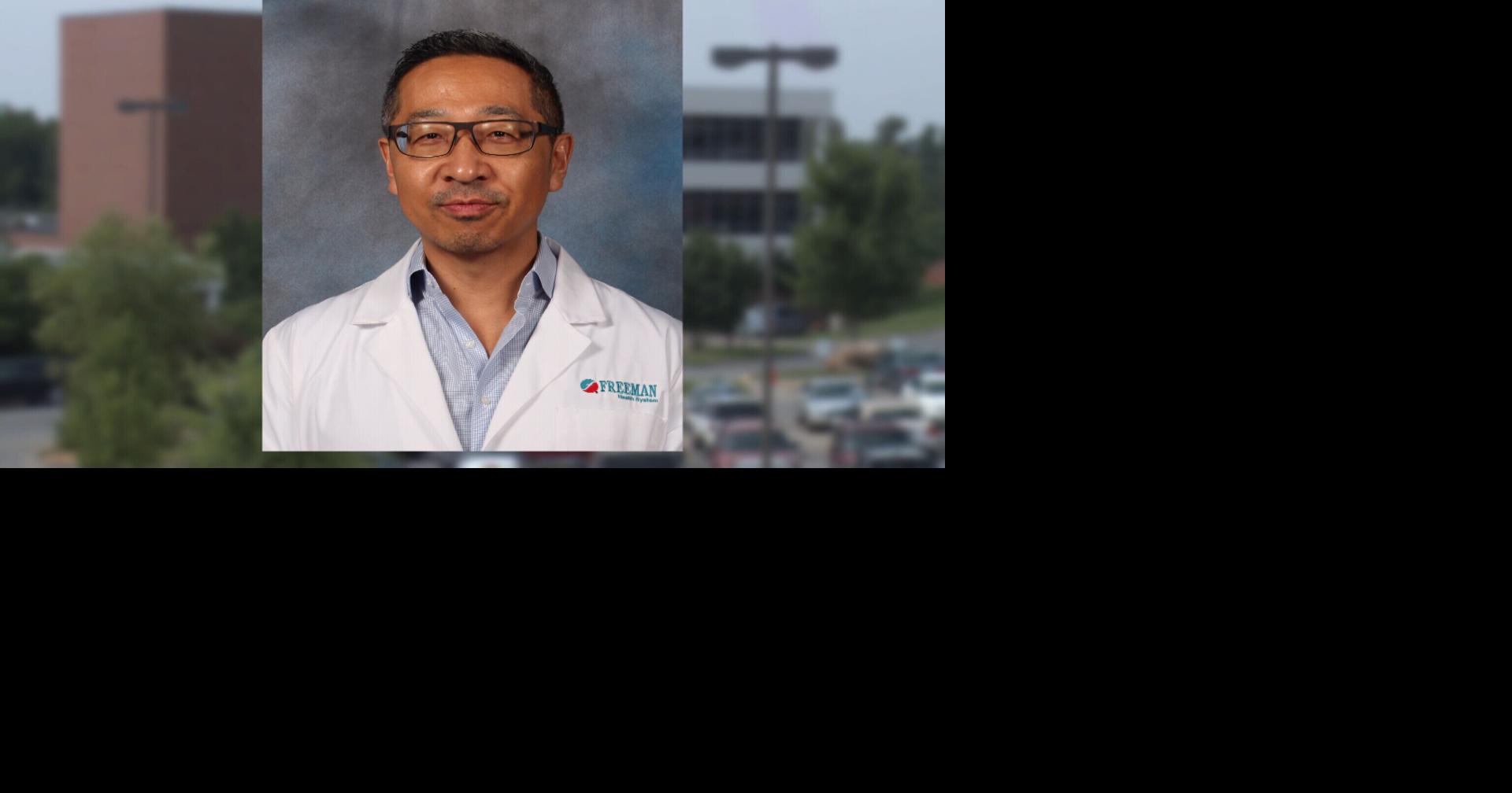 Freeman welcomes new Interventional Cardiologist | Health | koamnewsnow.com