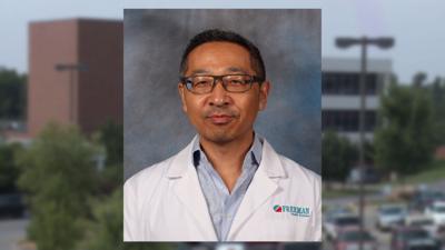 Freeman welcomes new Interventional Cardiologist | Health | koamnewsnow.com