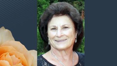 Norma Kay Johnson (March 3, 1944 - June 20, 2023) | Obituaries ...