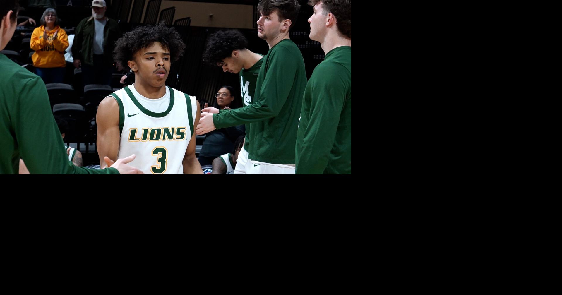 Lions tip off MIAA Championships with win over Bearcats | Missouri ...