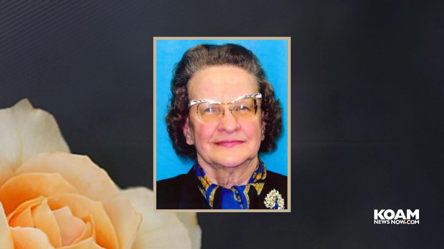 Joyce Irene Martin (November 18, 1942 - July 10, 2024) | Obituaries ...