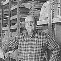 Donald Eldon Warren Jr. | Obituaries | koamnewsnow.com