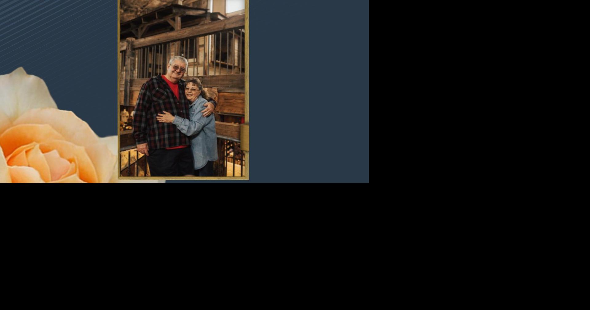 Richard Lett (November 16, 1950 - October 4, 2024) | Obituaries ...