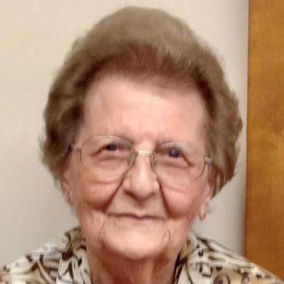 Sarah Margaret (Parise) Ferraro | Obituaries | koamnewsnow.com