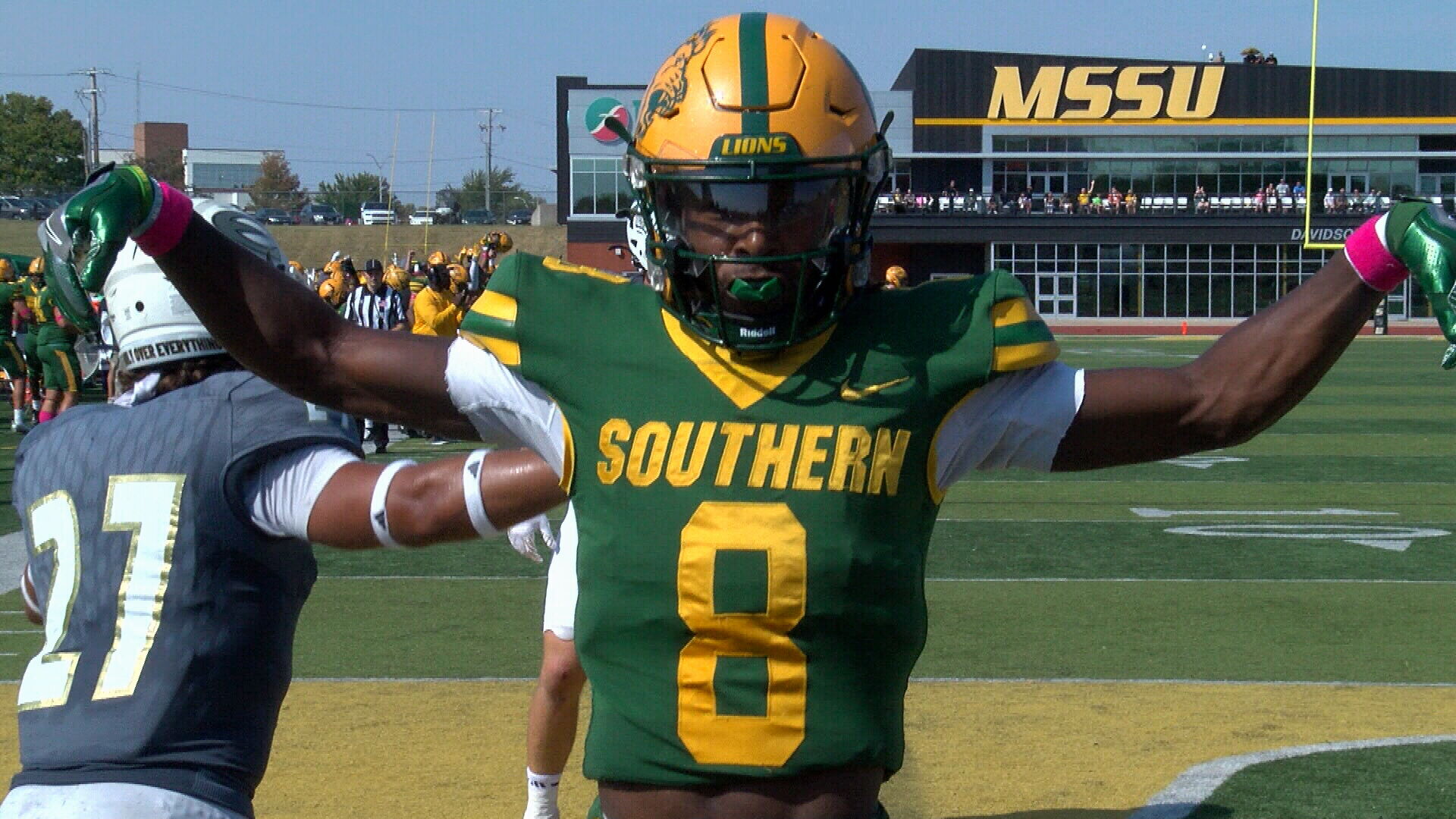 Missouri Southern football opponents for 2025 | Top Stories | koamnewsnow.com