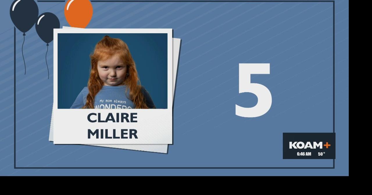 April 19th - Birthdays and Anniversaries | Morning Show | koamnewsnow.com