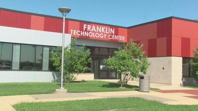 Franklin Tech students hope for full year | Education | koamnewsnow.com