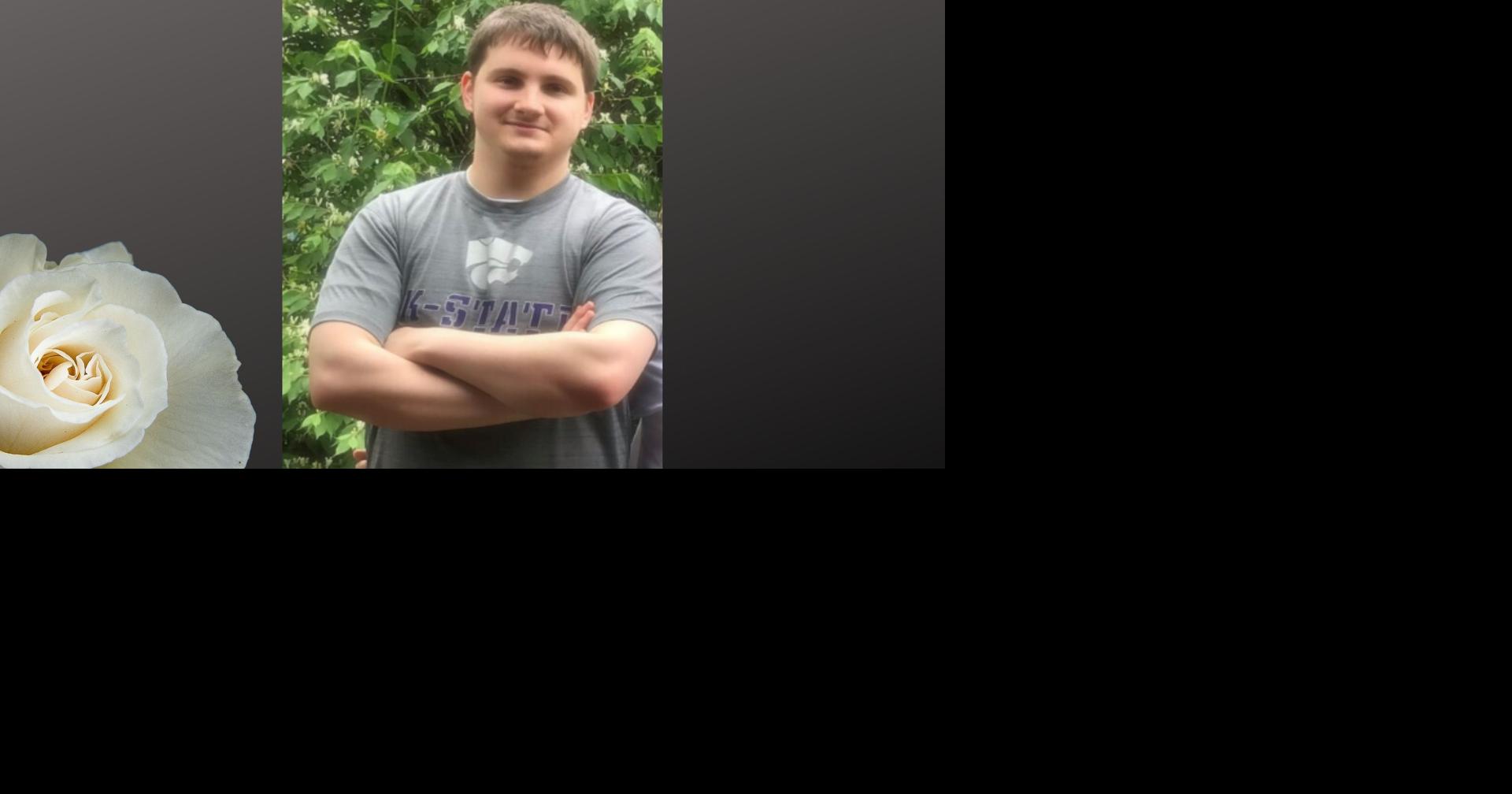 Ian C. Fox (December 2, 1994 - August 7, 2023) | Obituaries ...