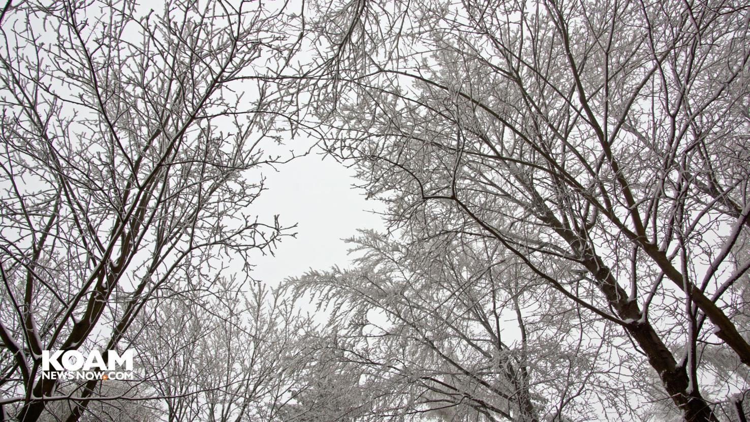 Missouri Winter Weather Preparedness Week begins November 3 | Winter ...