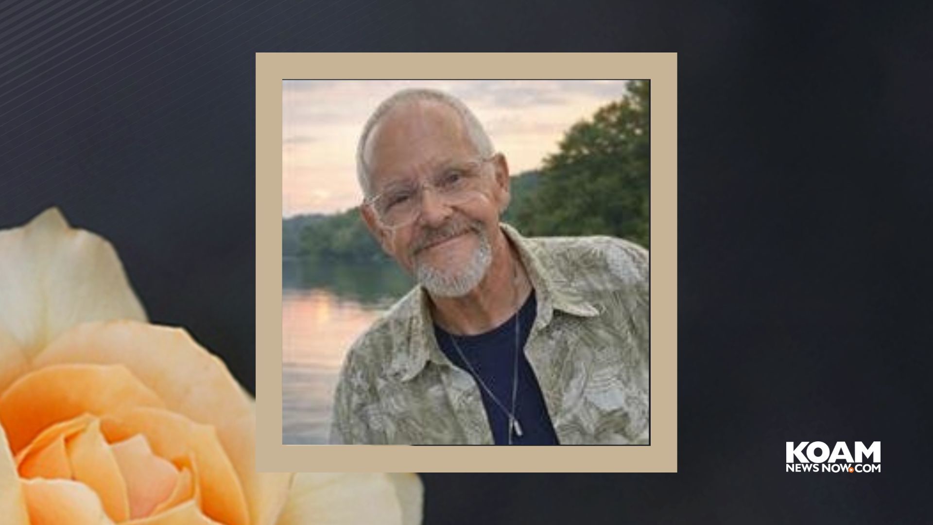 Ernest Loyd Carter (June 5, 1961 - February 13, 2026) | Obituaries ...