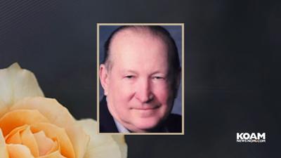 Ernest Wesley Roecker (February 6, 1938 - June 3, 2024) | Obituaries | koamnewsnow.com