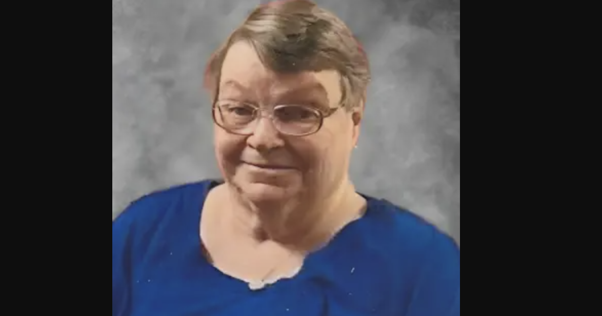Barbara June Franson (January 3, 1938 - December 30, 2023) | Obituaries ...