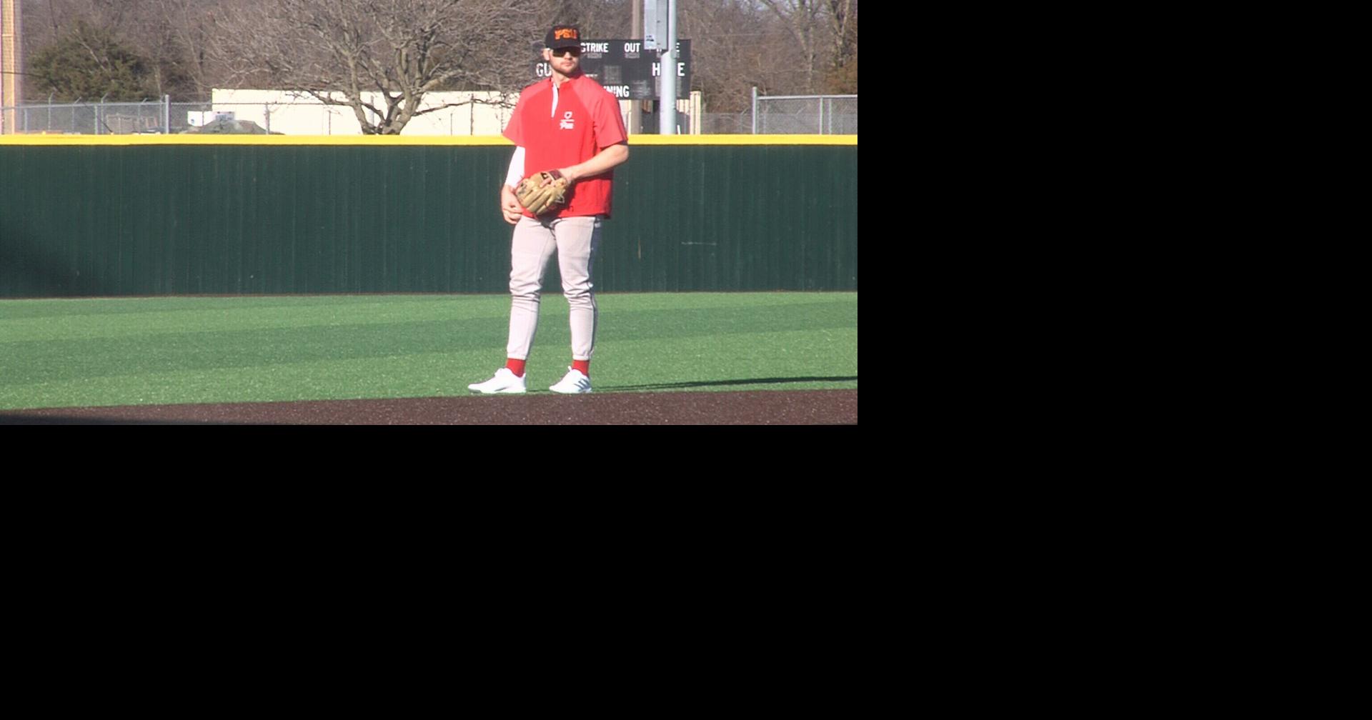 Pittsburg State baseball ready for 2024 season-opener | News ...