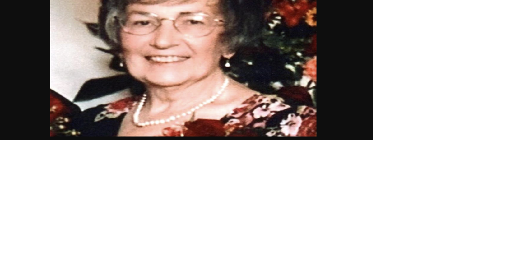 Audry Nadine Miller (October 31, 1933 - April 4, 2024) | Obituaries ...