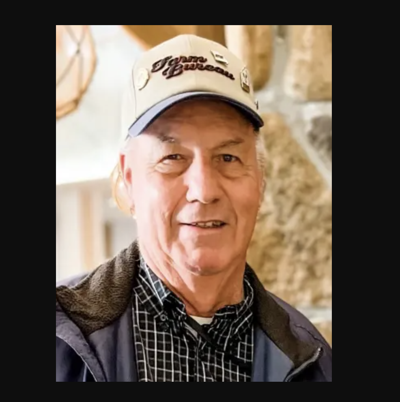 Tommy Ray Wilks (January 28, 1947 - January 3, 2024) | Obituaries ...