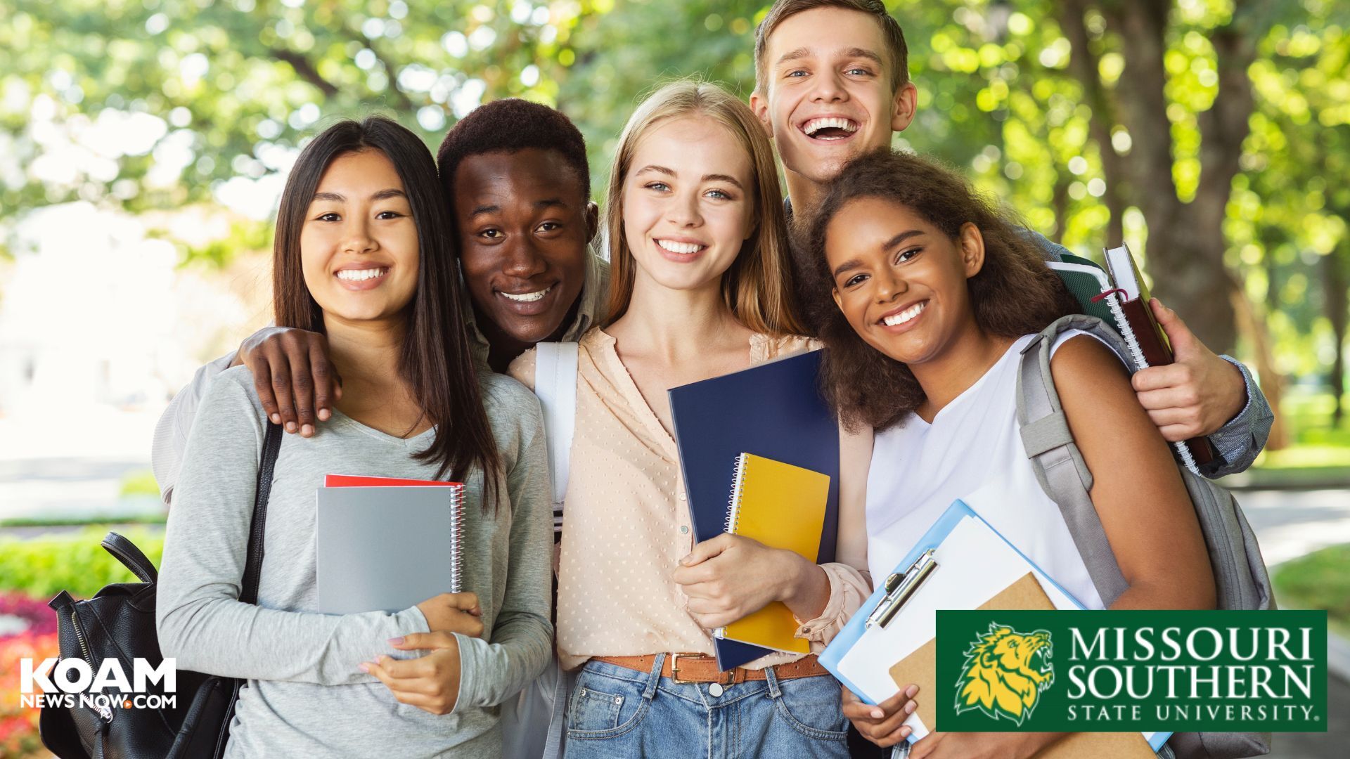 MSSU signs transfer agreement for environmental science students ...