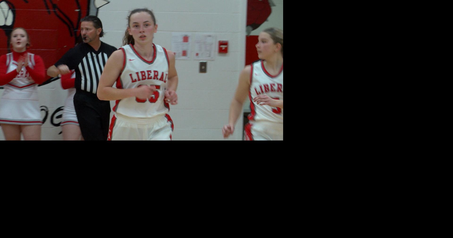 Taylor Swarnes scores 1,500th point in Tony Dubray tournament | Top ...