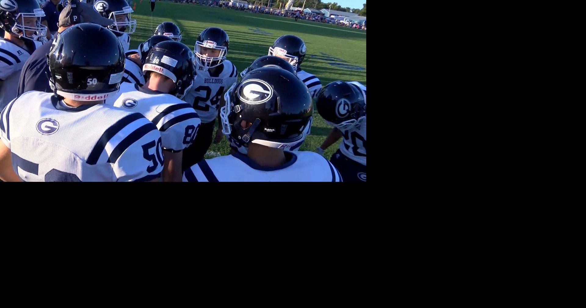 Galena cruises by Riverton in season opener | Galena Bulldogs ...