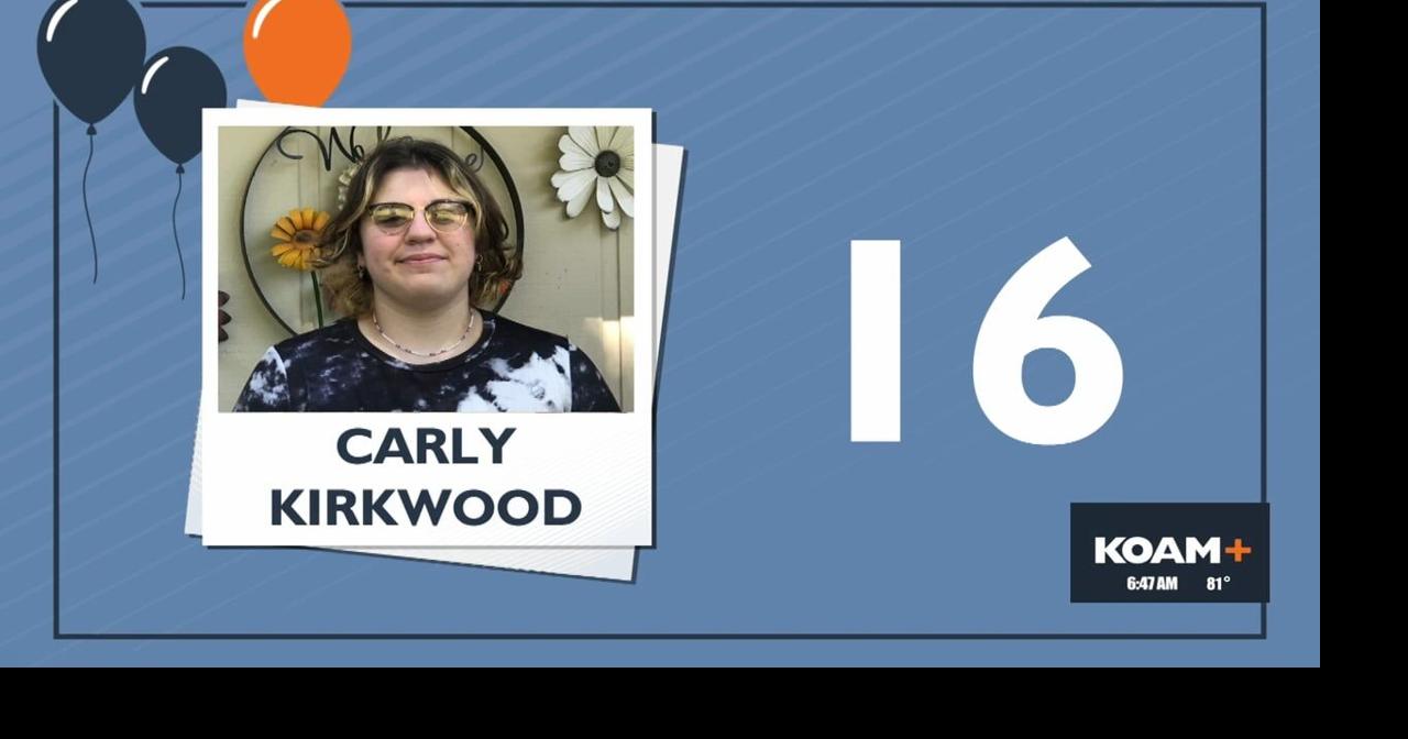 June 13th - Birthdays and Anniversaries | Morning Show | koamnewsnow.com