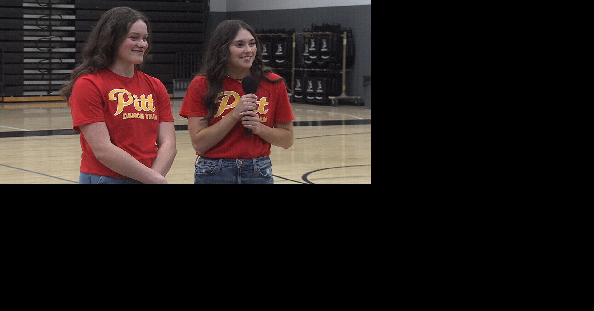 Emma Eckstein and Anne Marie Martin sign with PSU Dance | News ...