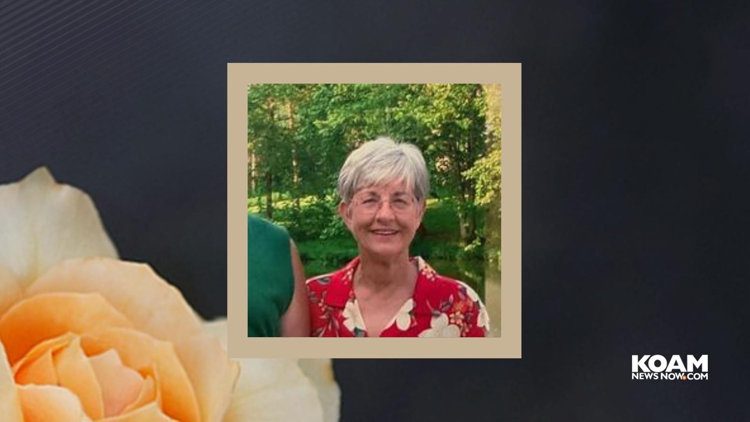 Donna Sue Womack (April 26, 1941 - December 4, 2025) | Obituaries ...