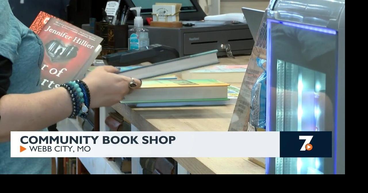 COMMUNITY BOOK SWAP 5-24-26 | Video | koamnewsnow.com