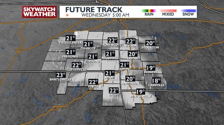 Forecast | koamnewsnow.com