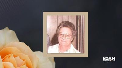 Sylvia Ruth Crum (May 13, 1939 - September 13, 2025) | Obituaries ...