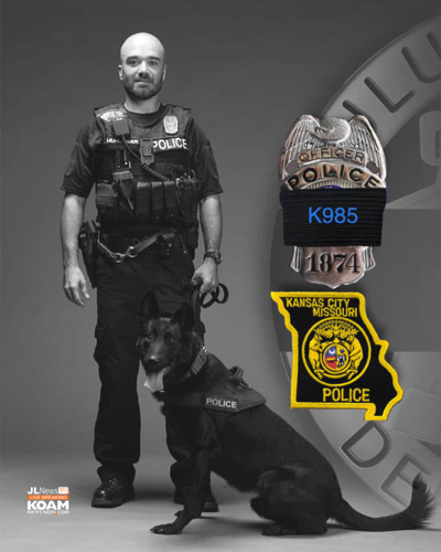 Courtesy Kansas City Missouri Police Dept. | | koamnewsnow.com