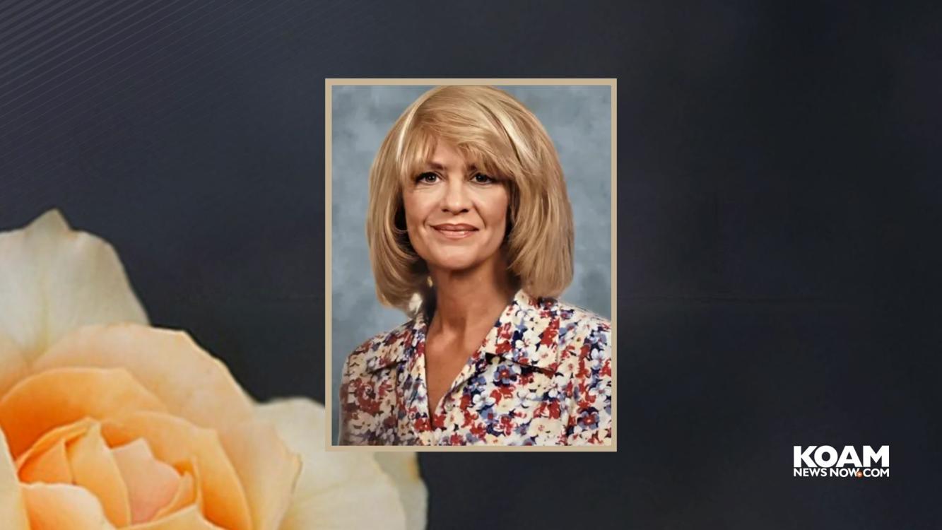 Susan Holley Ayres (January 24, 1950 - May 26, 2024) | Obituaries | koamnewsnow.com