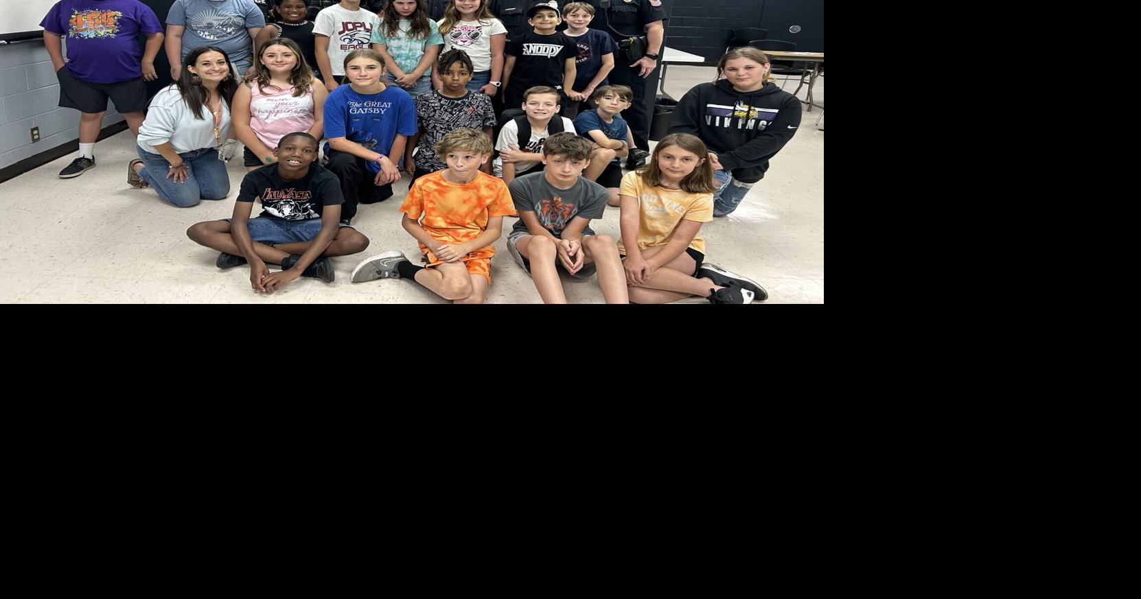 JPD wraps up its Summer School Kids' Academy | Education | koamnewsnow.com