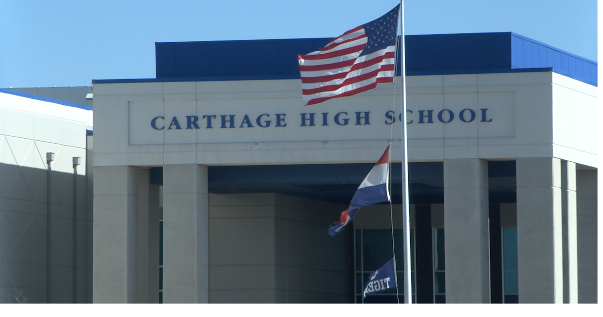Carthage to vote on 2 ballots: a property tax rise for teacher pay and ...