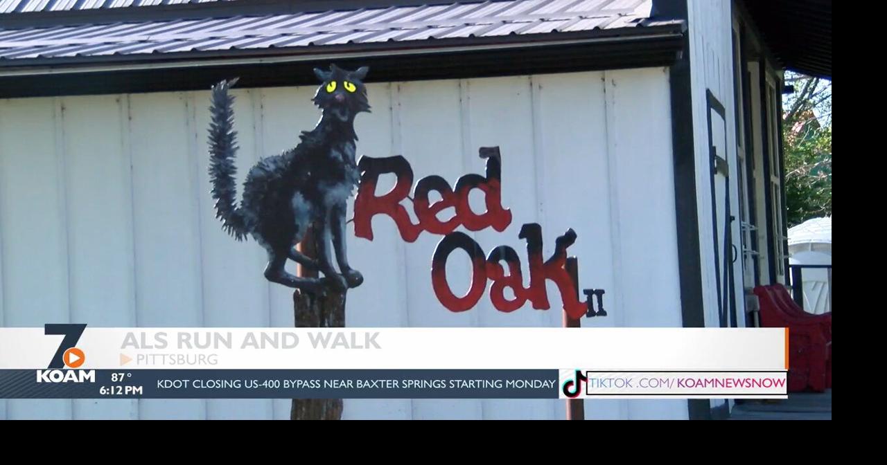 Red Oak II Festival begins in Carthage for the second time | Family ...