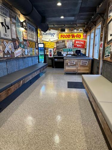 Flat Creek opens in Webb City | Joplin News First | koamnewsnow.com