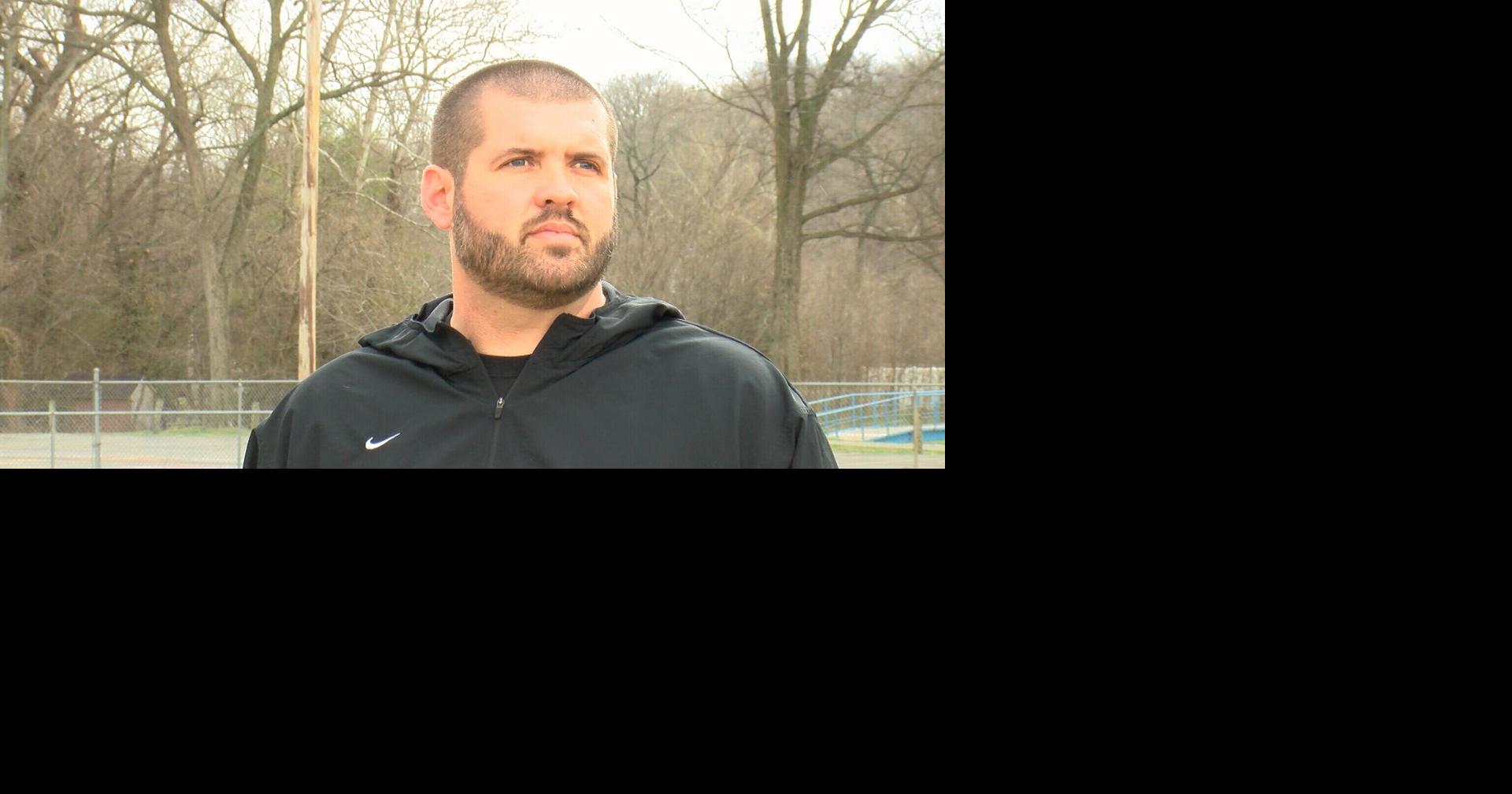 Cody Hilburn returns to alma mater as Seneca head football coach | High ...