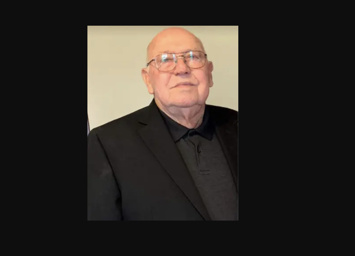 Lawrence Richard Stapleton (July 28, 1940 - May 10, 2024) | Obituaries | koamnewsnow.com