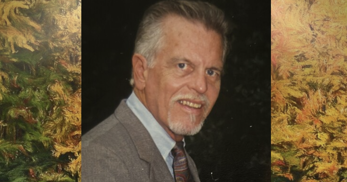 John W. Voelker (September 10, 1943 - December 31, 2023) | Obituaries ...